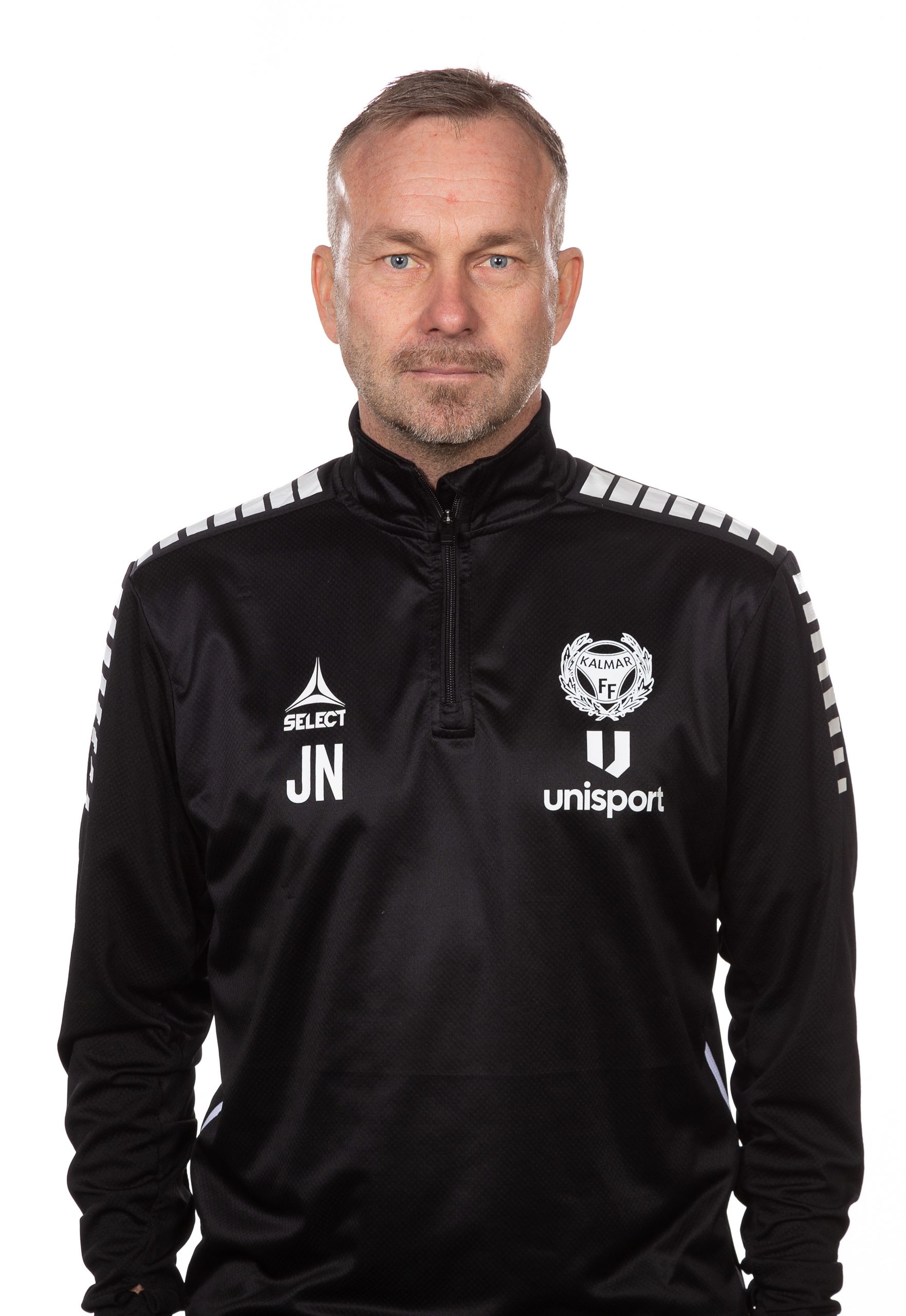 Jens Nilsson - Kalmar FF