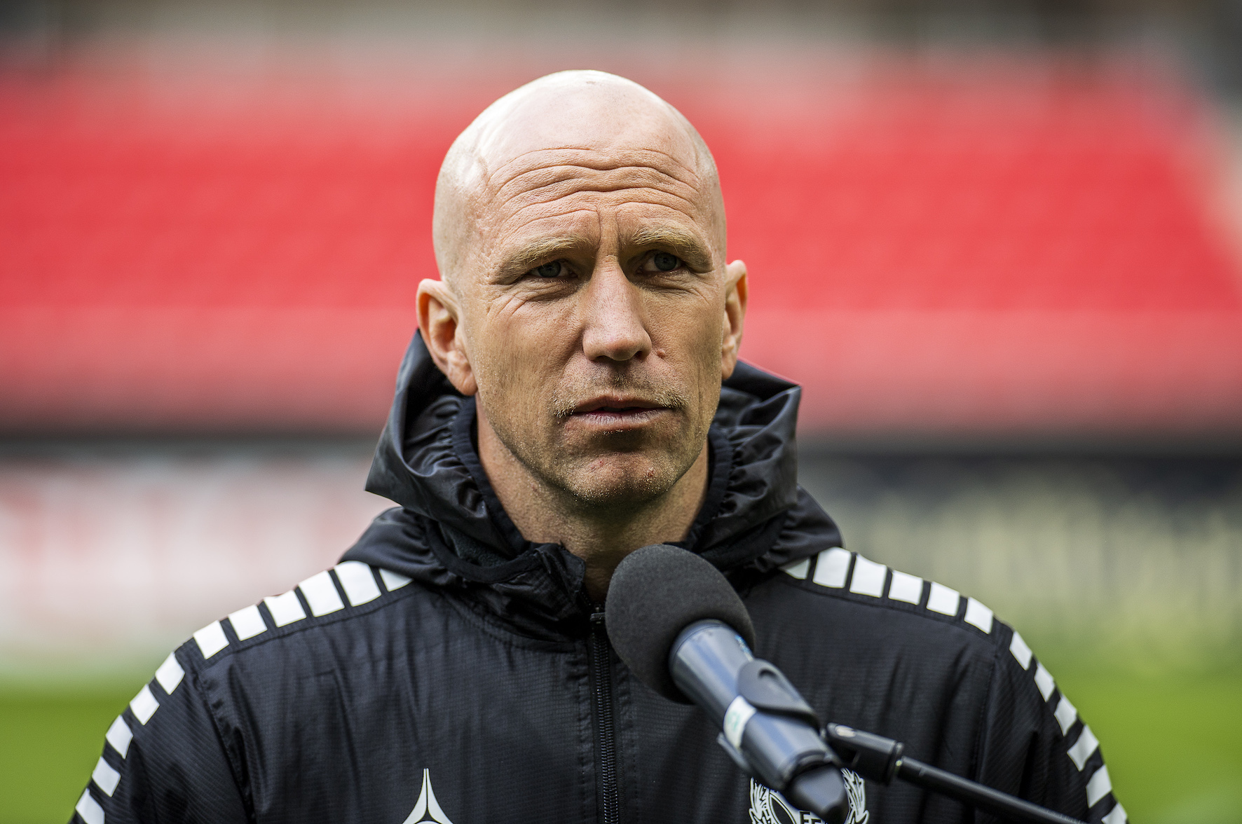 5 snabba med Ahlén efter DIF-KFF - Kalmar FF