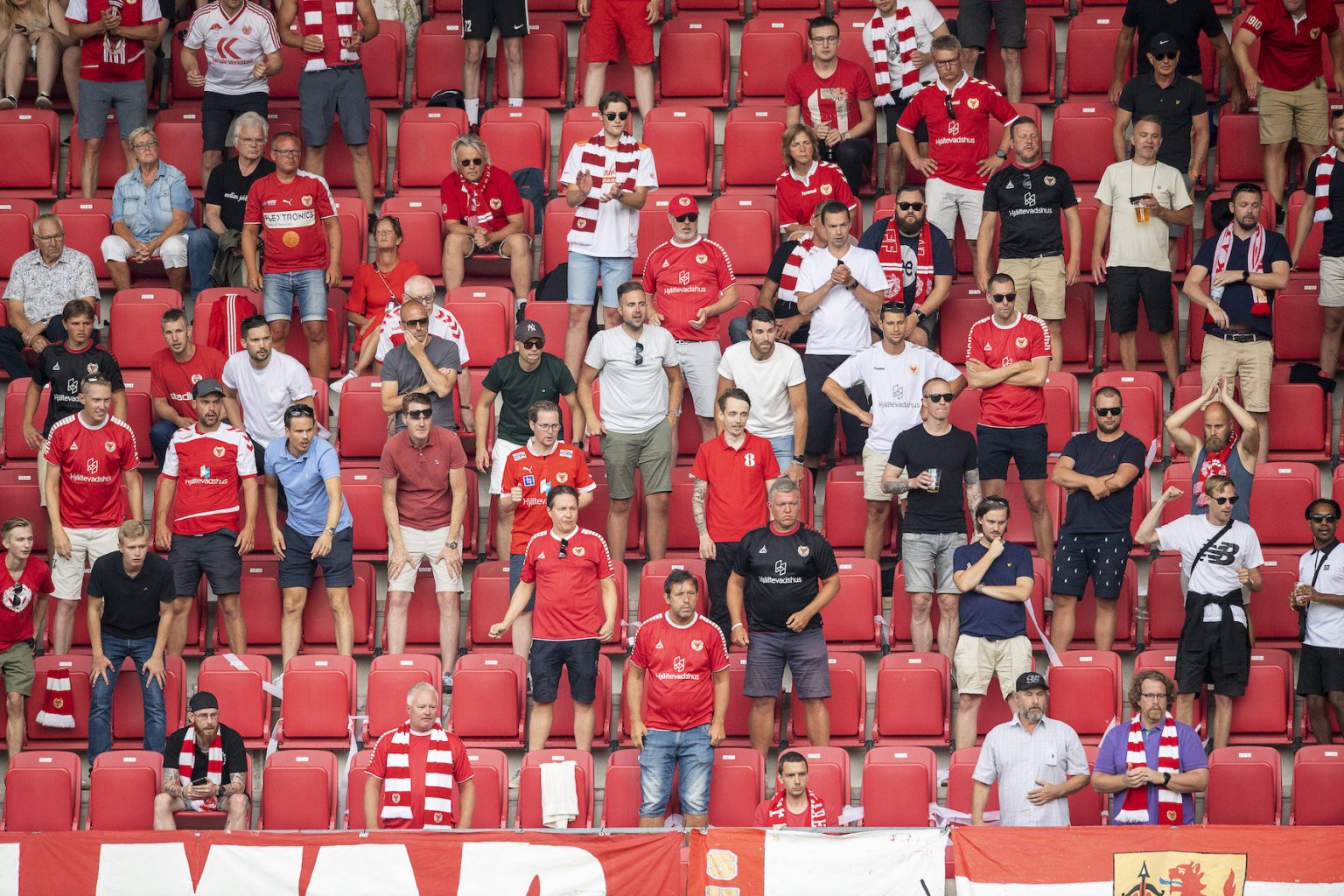 Biljettinformation AIK-KFF - Kalmar FF