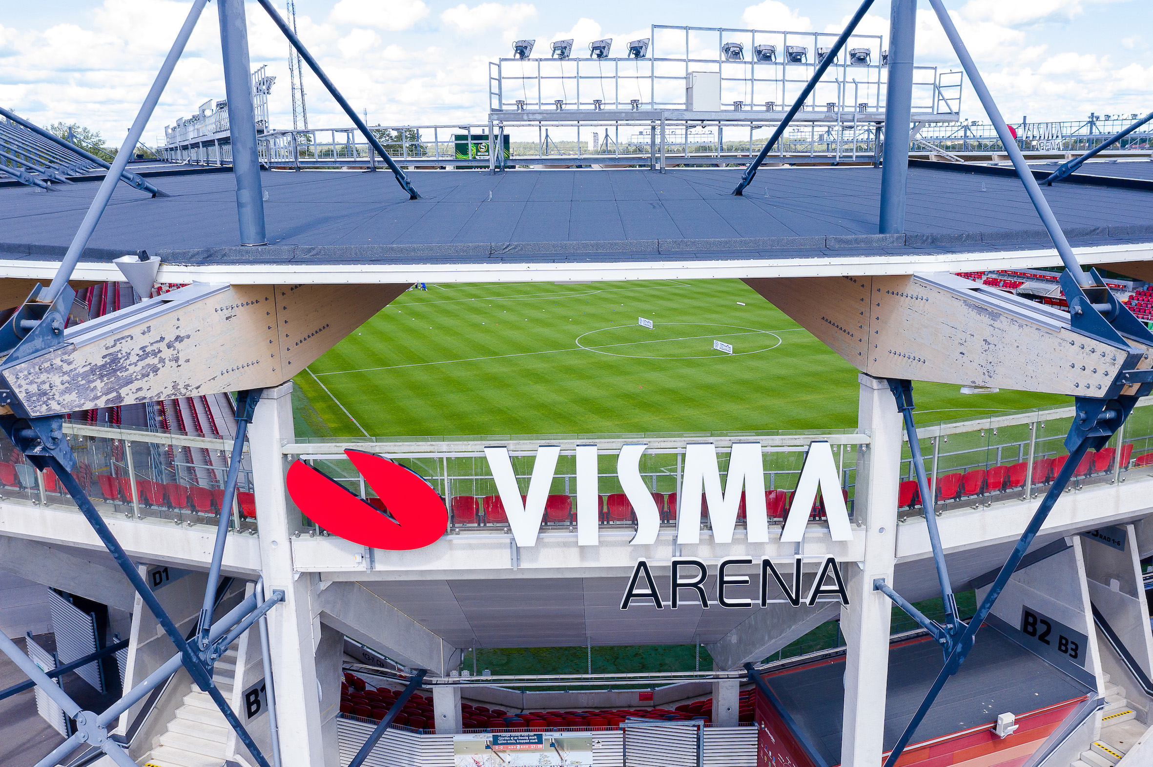 U21: Förlust på Visma Arena - Kalmar FF