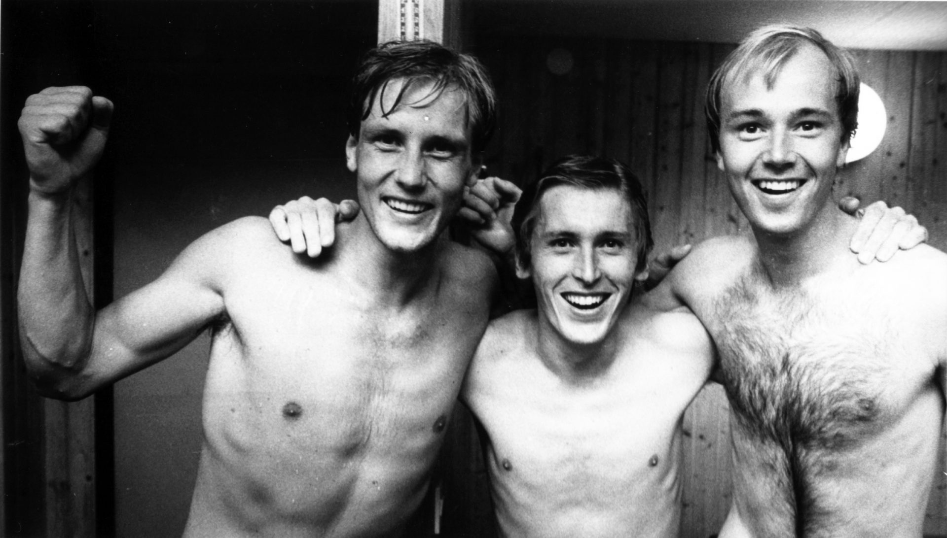 80-talets sista skägg - Kalmar FF