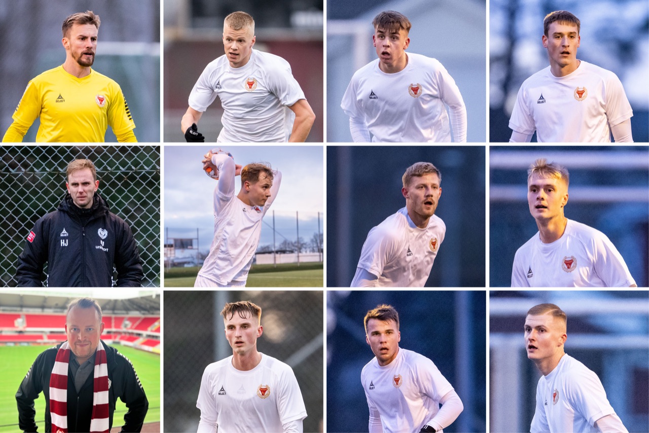 KALMAR FF…SÅ IN I NORDEN - Kalmar FF