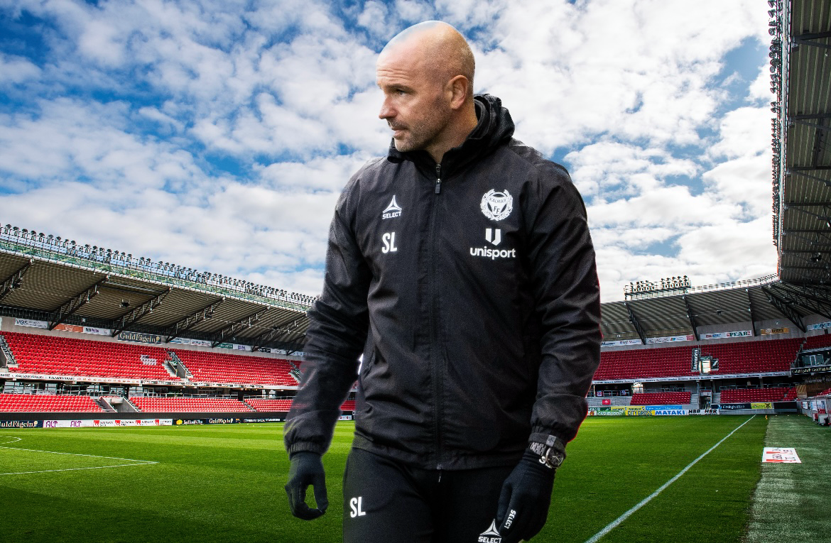 Organisation för akademin 2023 - Kalmar FF
