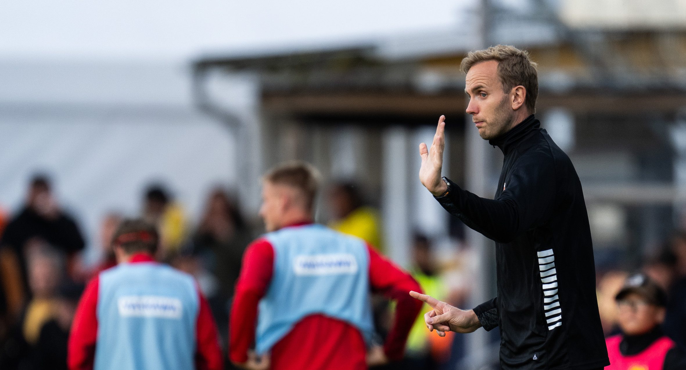 Analys med Henrik Jensen del 9 - Kalmar FF