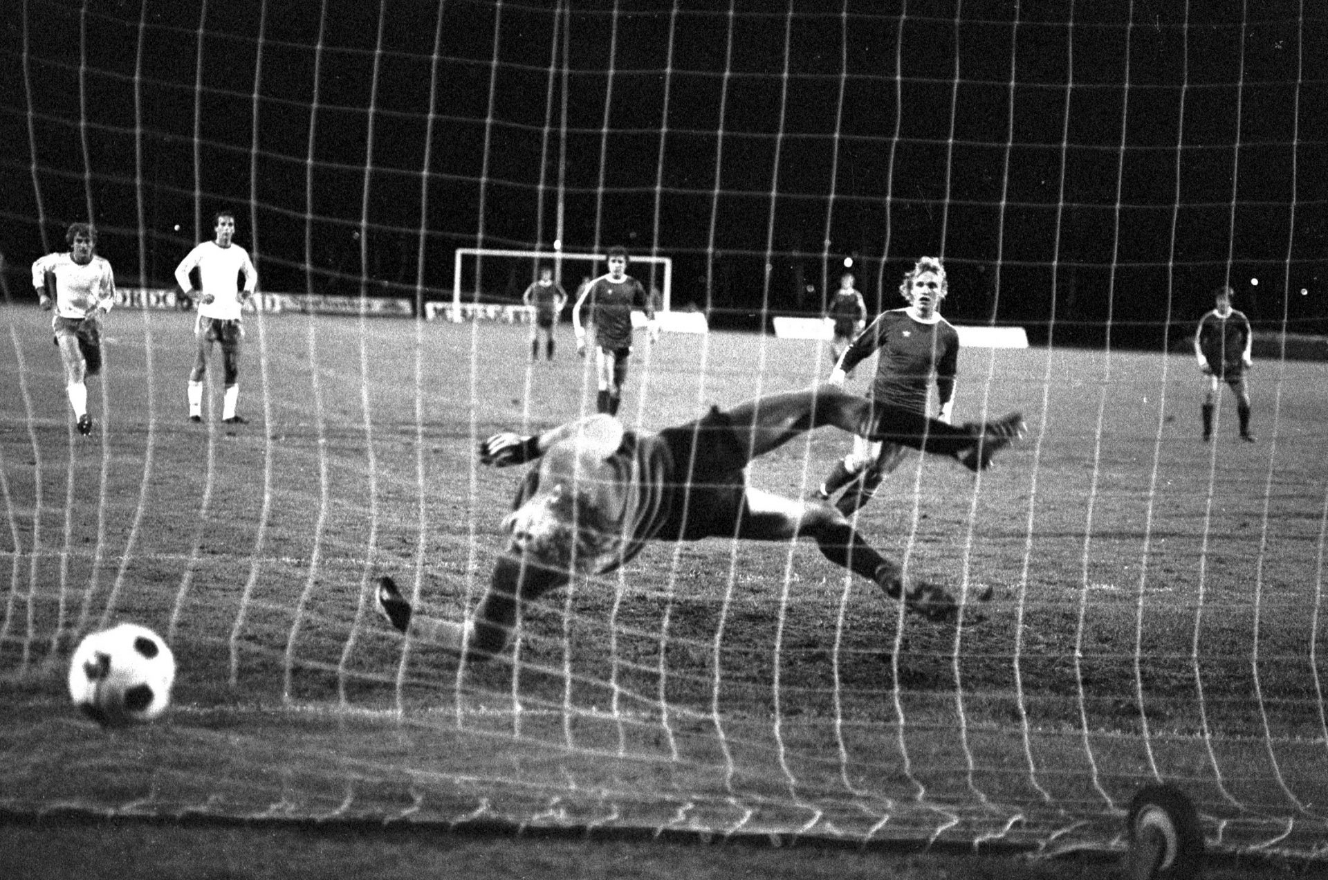 Europaspel med KFF - Ferencváros - Kalmar FF