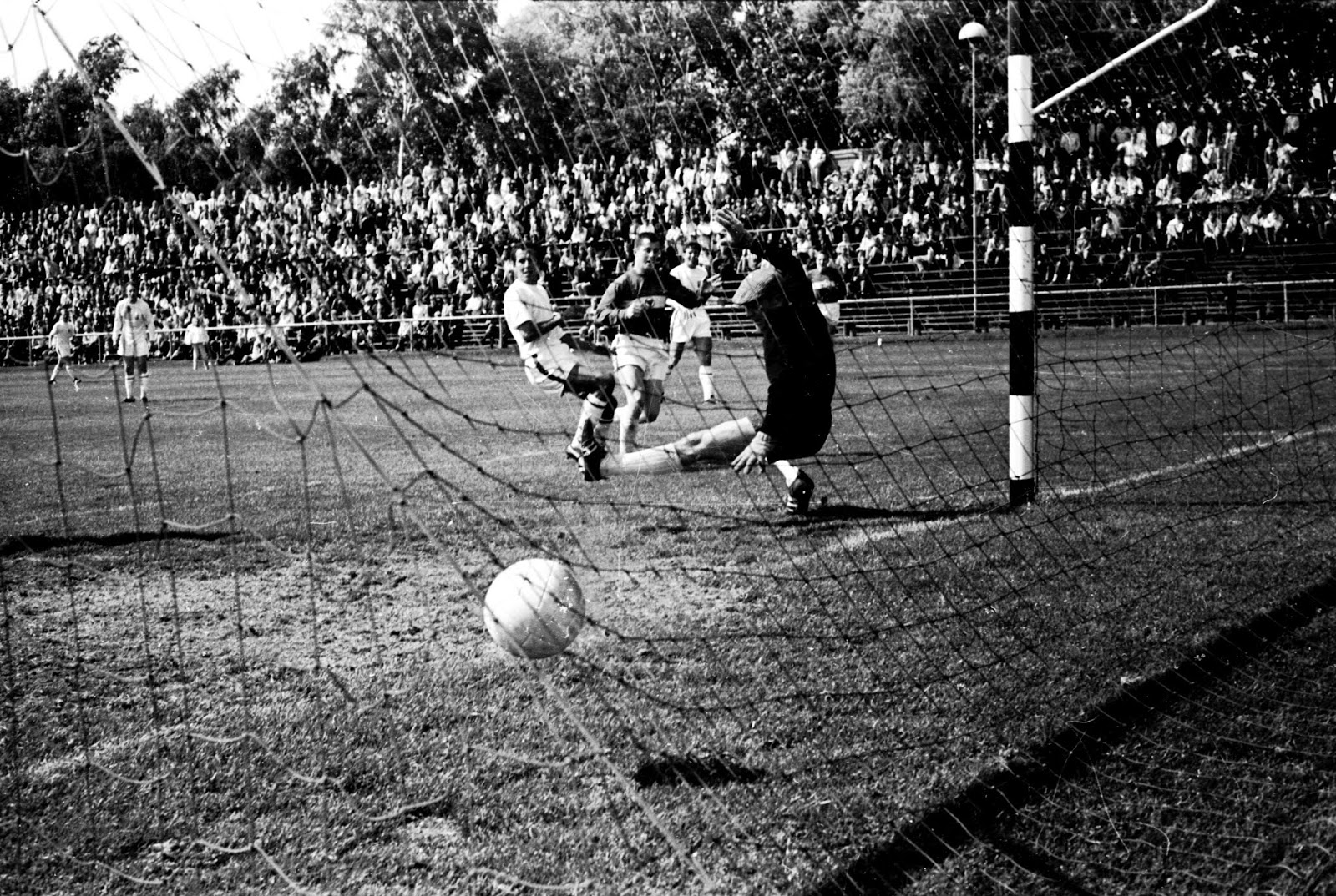 Eivert fick fart på KFF - Kalmar FF