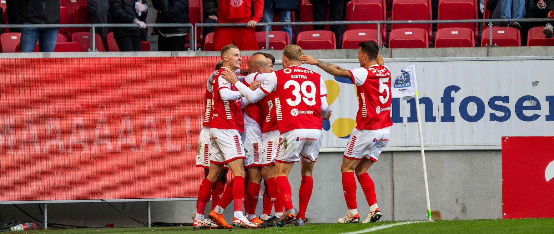 Highlights KFF-MFF - Kalmar FF