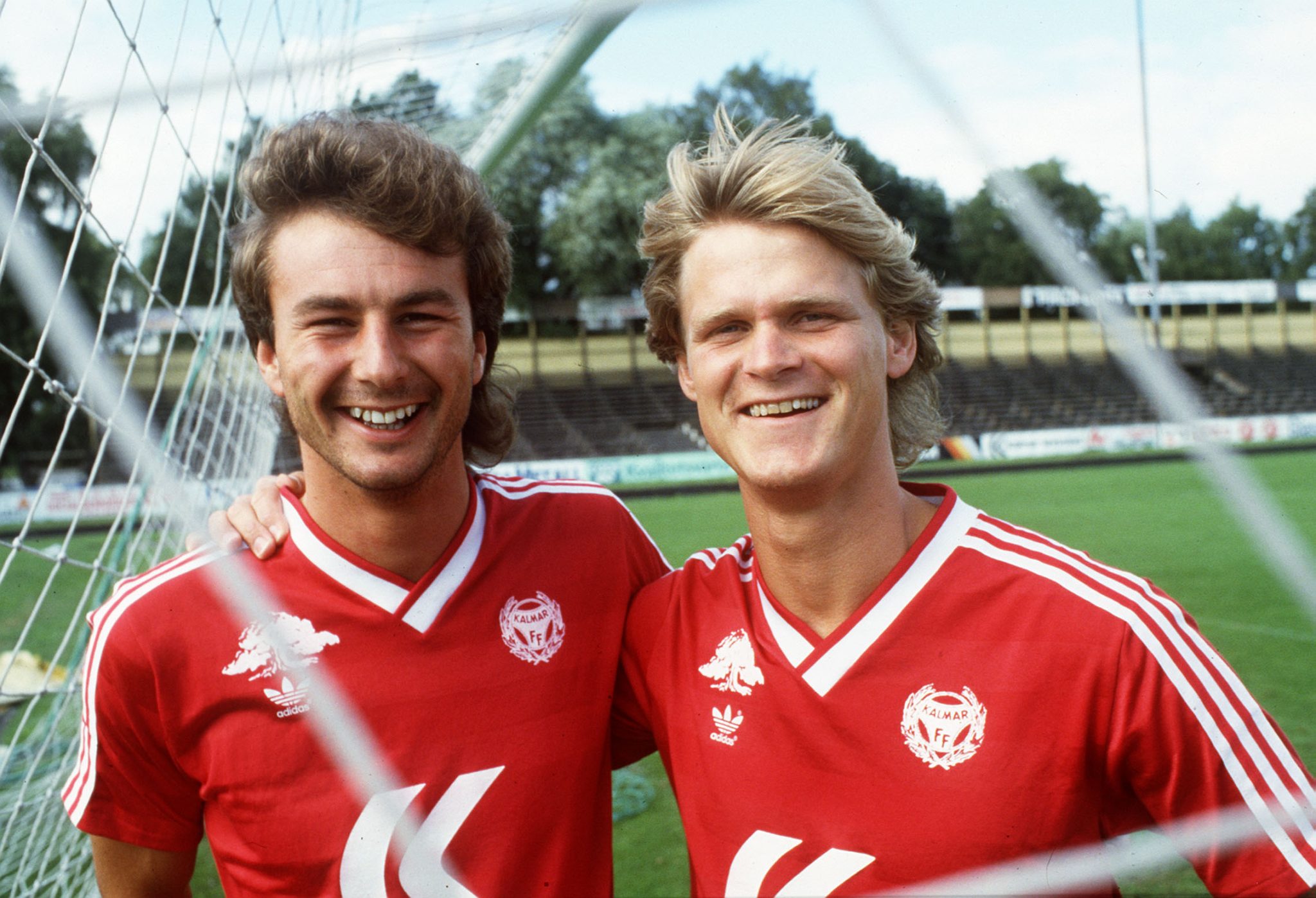 Vansinnesfärd i åtta år – Den svenska fotbollens 14 aristokrater ...