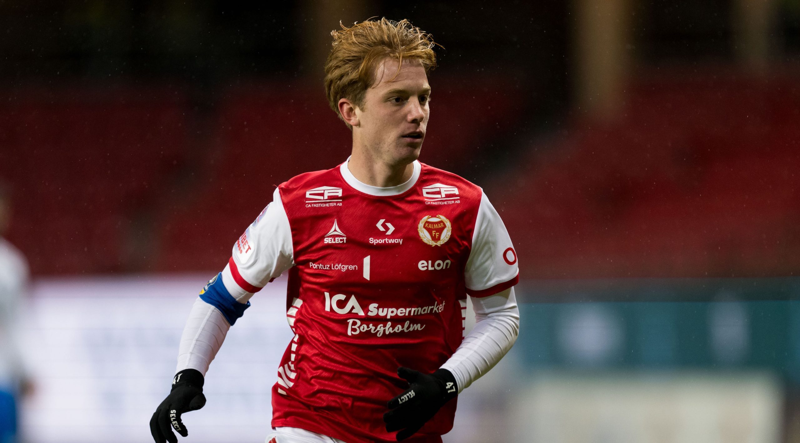 Startelvan mot Varbergs BoIS - Kalmar FF