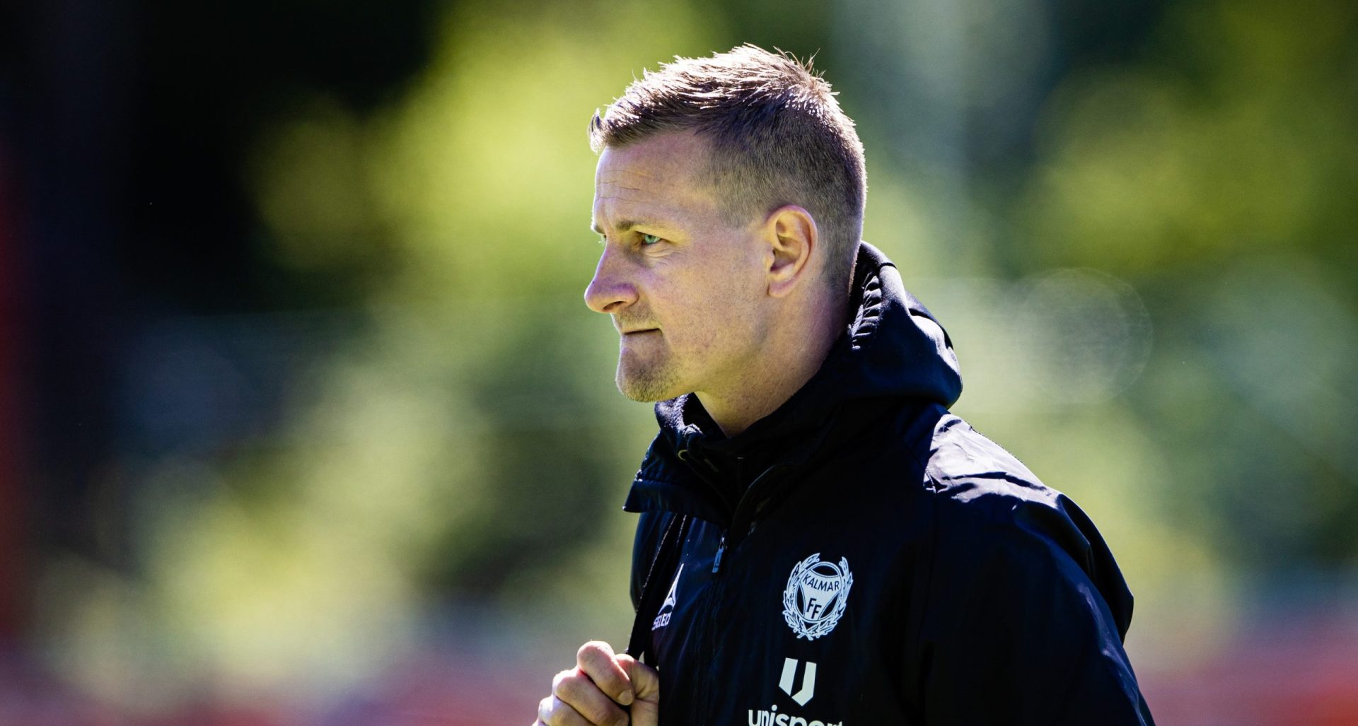 P19-laget tar emot Malmö FF under lördagen på Gasten IP - Kalmar FF