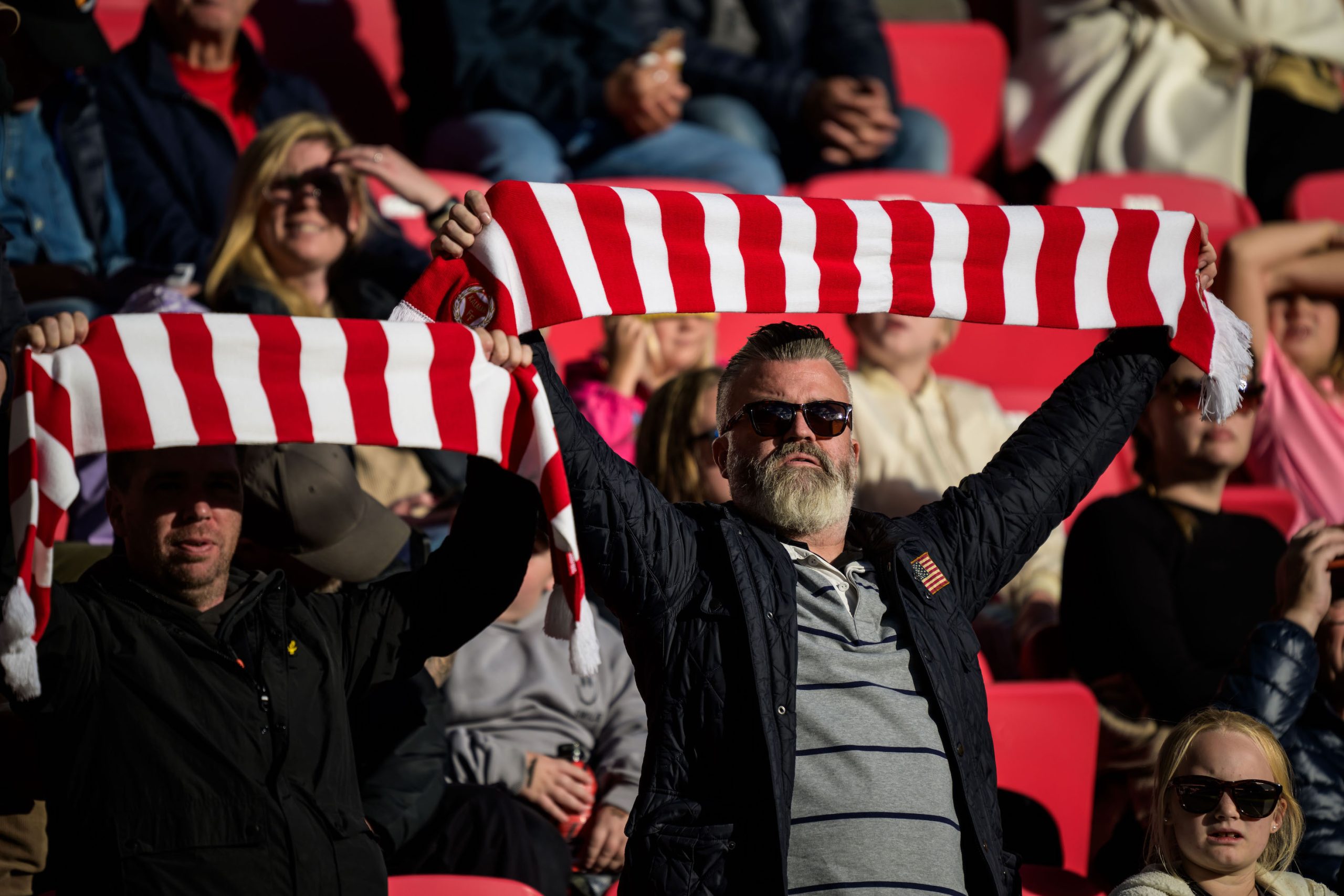 Halva potten efter KFF - IFE - Kalmar FF
