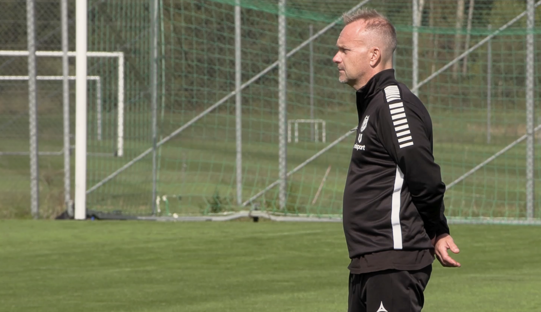 Ahlén möter Jens Nilsson: ”Vi ska vara jävligt jobbiga att möta ...