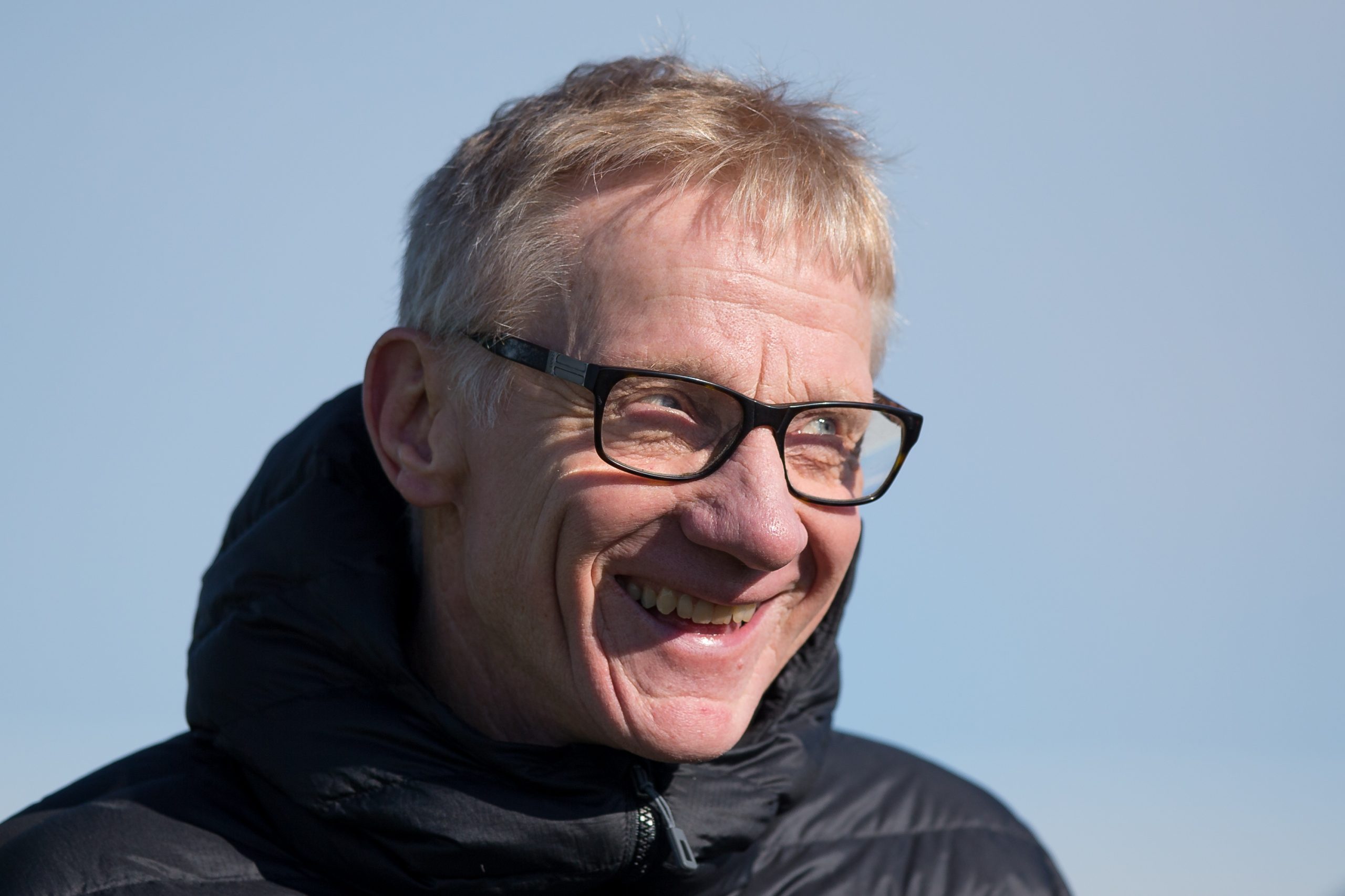 Avsnitt 9 - Olle Sultan - Kalmar FF