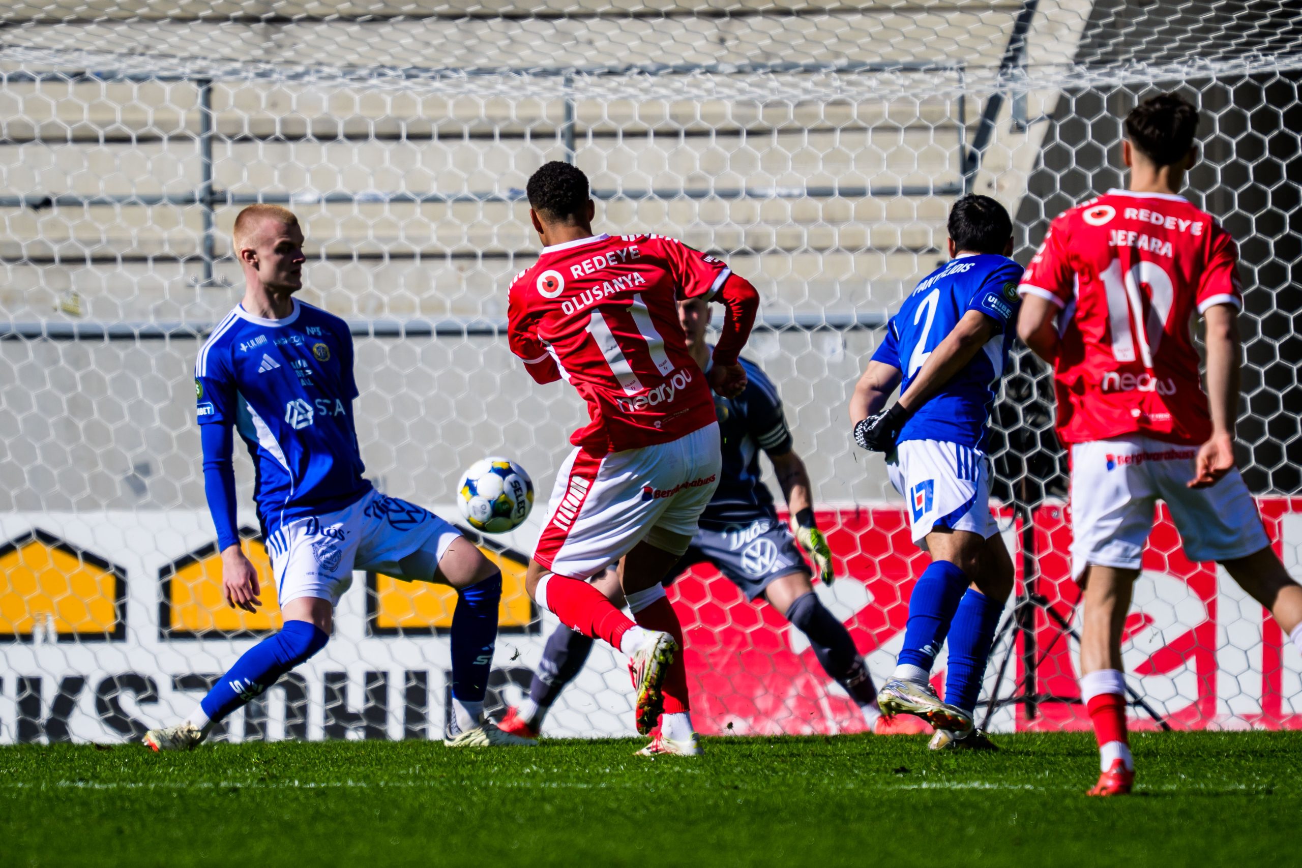 Highlights Kalmar FF - GIF Sundsvall - Kalmar FF