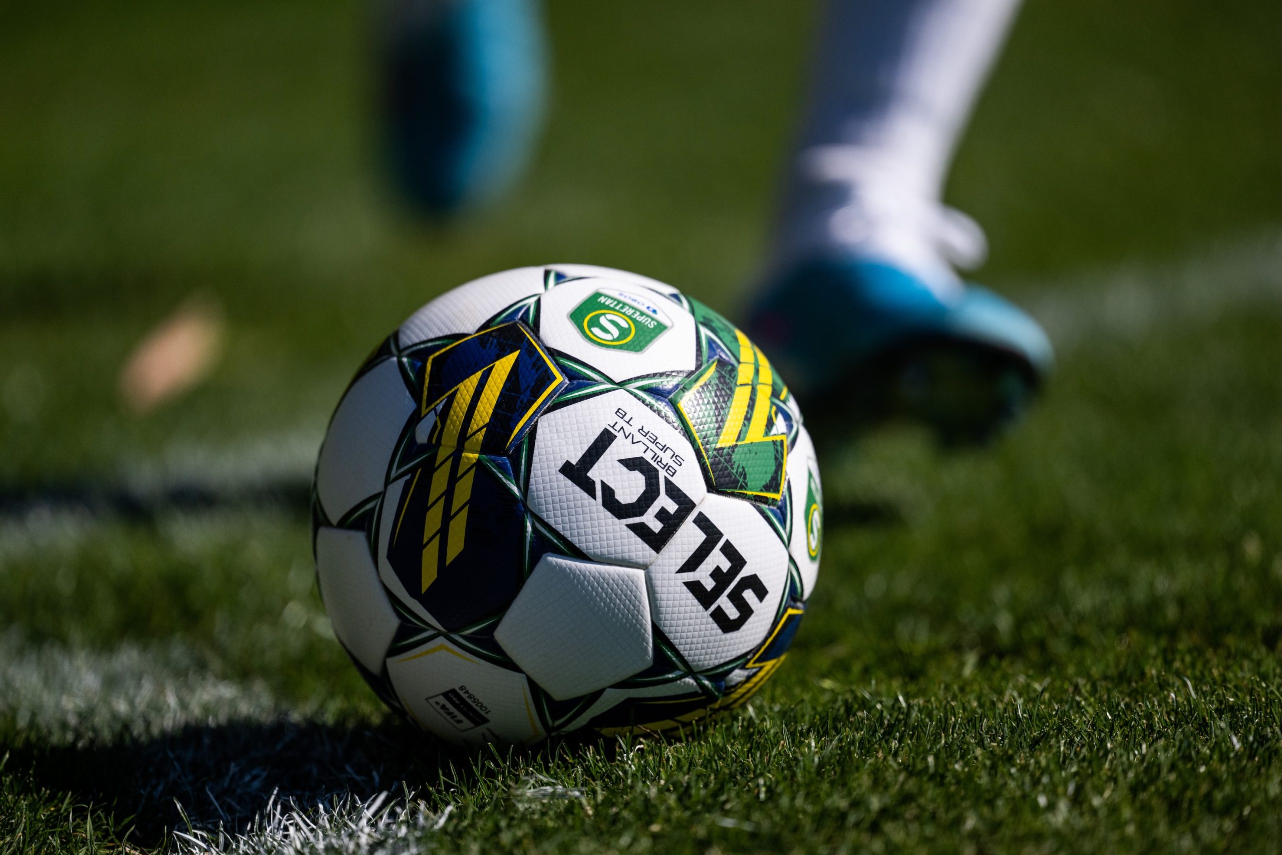 Sex KFF-spelare uttagna till utvecklingsläger i Halmstad - Kalmar FF