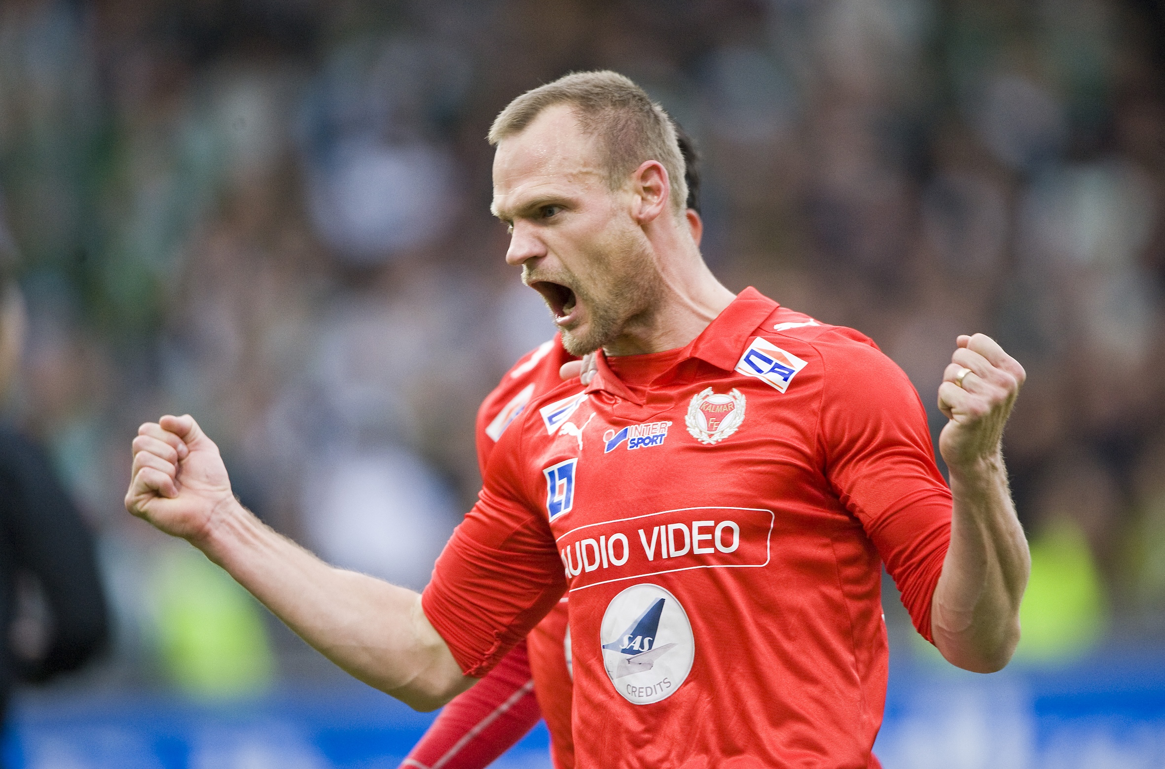 Tillbakablick 2009: KFF–ÖIS 1-0 - Kalmar FF