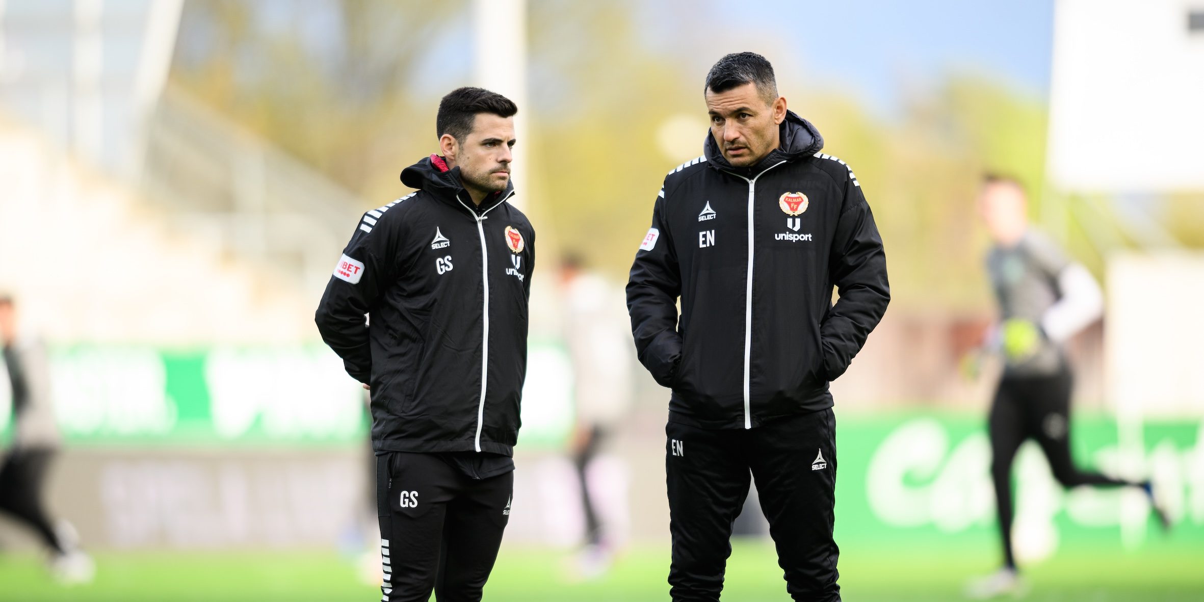 Avsnitt 79: Guillem inför MAIF-KFF - Kalmar FF