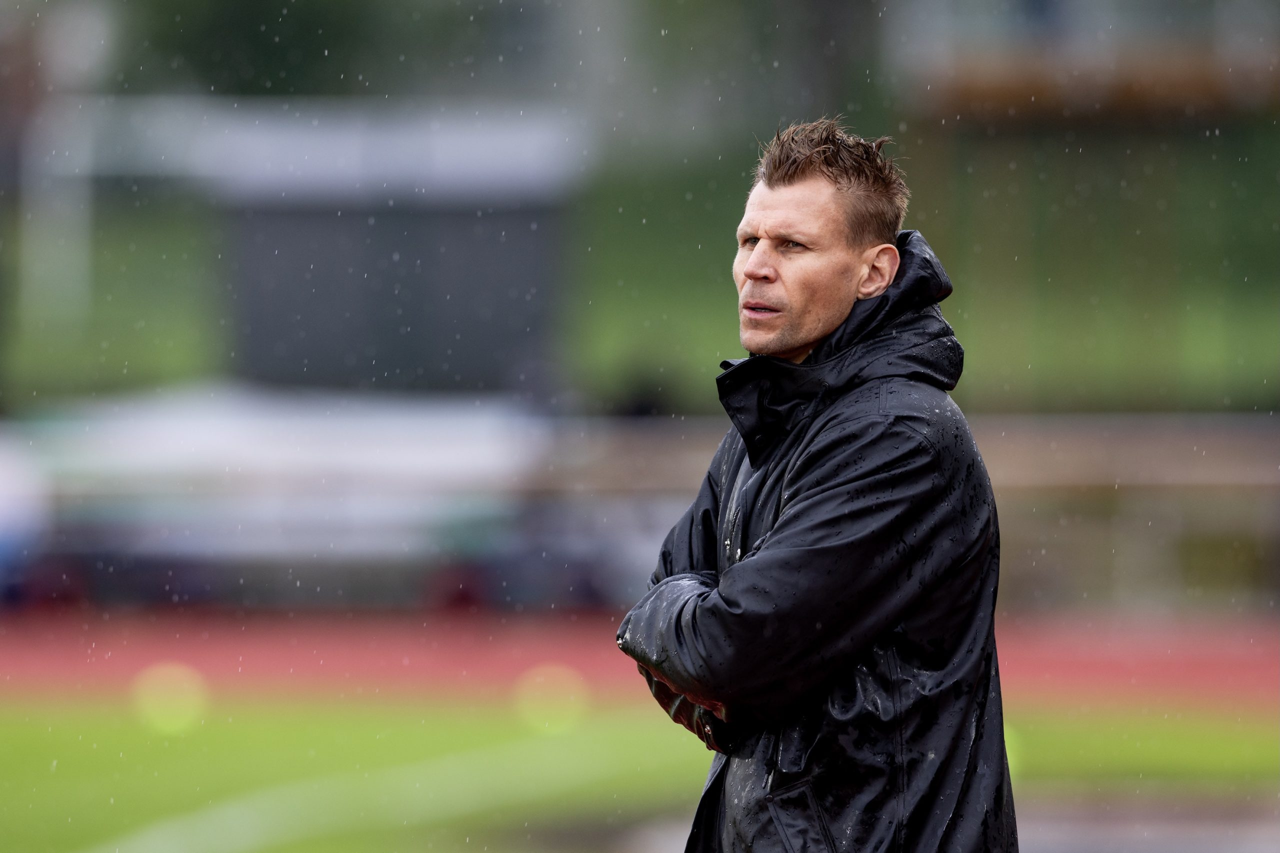 Avsnitt 41: Toni Koskela efter IKB-KFF - Kalmar FF