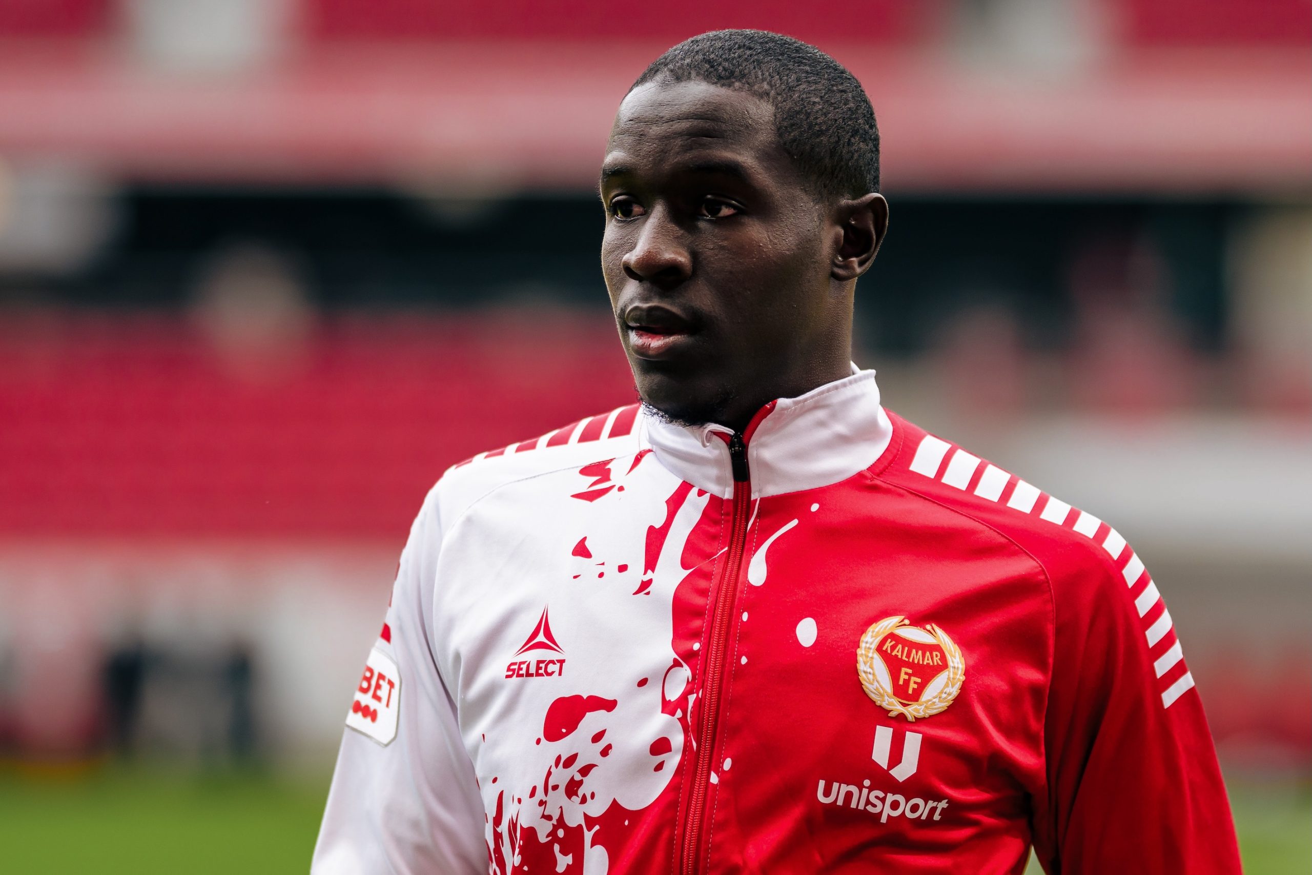 KFF-spelare nominerade till Årets målvakt och Årets back - Kalmar FF