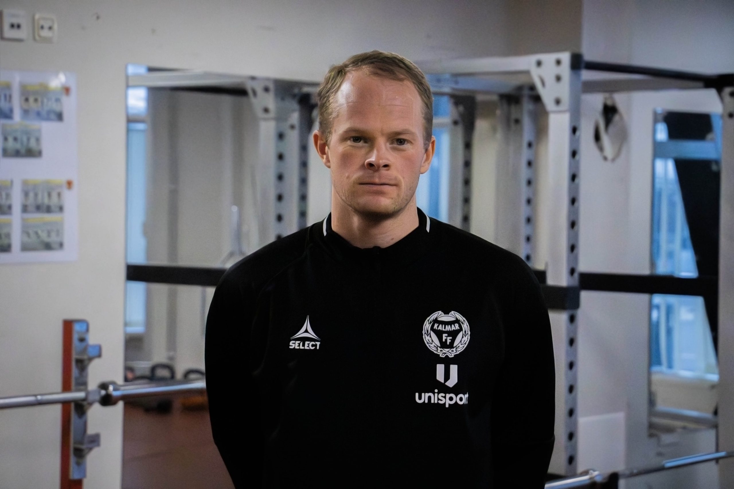 Avsnitt 67: Sebastian Eriksson - Kalmar FF
